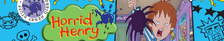 Horrid Henry - TheTVDB.com