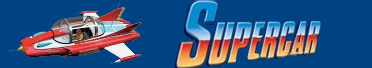 Supercar - TheTVDB.com