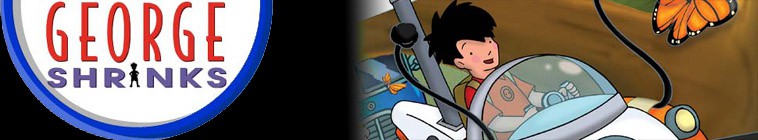 George Shrinks - TheTVDB.com