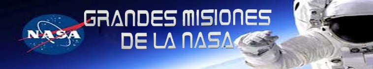 When We Left Earth: The NASA Missions - TheTVDB.com