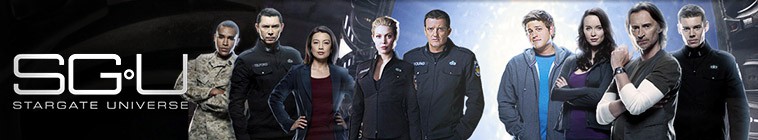 Stargate Universe - TheTVDB.com