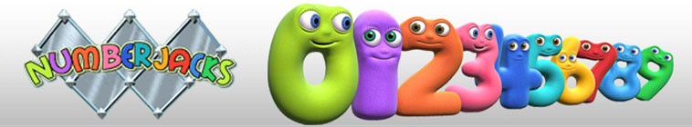 Numberjacks - TheTVDB.com