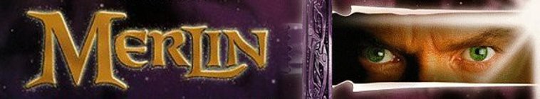 Merlin (1998) - TheTVDB.com