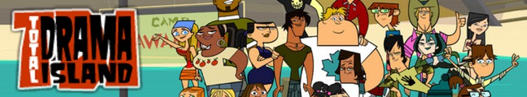 Total Drama - TheTVDB.com