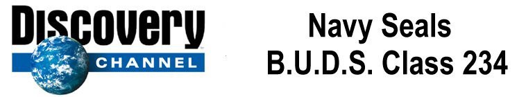 Navy SEALS - BUDS Class 234 - TheTVDB.com