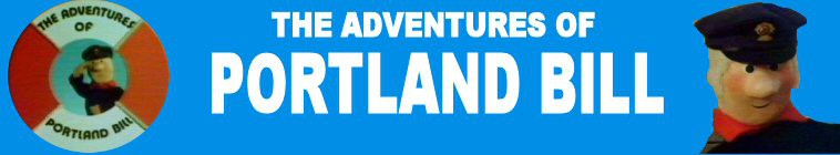 The Adventures Of Portland Bill - TheTVDB.com