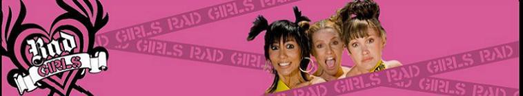Rad Girls - TheTVDB.com