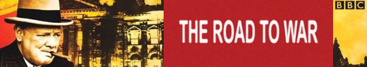 The Road to War - TheTVDB.com