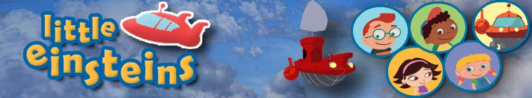 Little Einsteins - TheTVDB.com