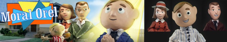 Moral Orel - TheTVDB.com