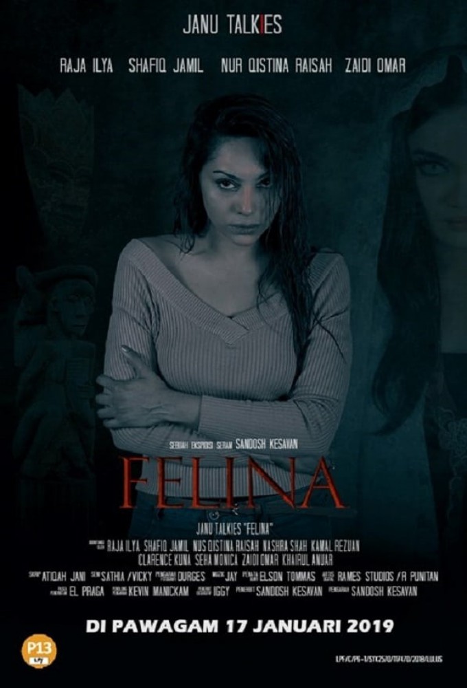 Felina - TheTVDB.com