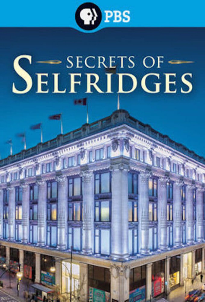 Secrets of Selfridges - TheTVDB.com