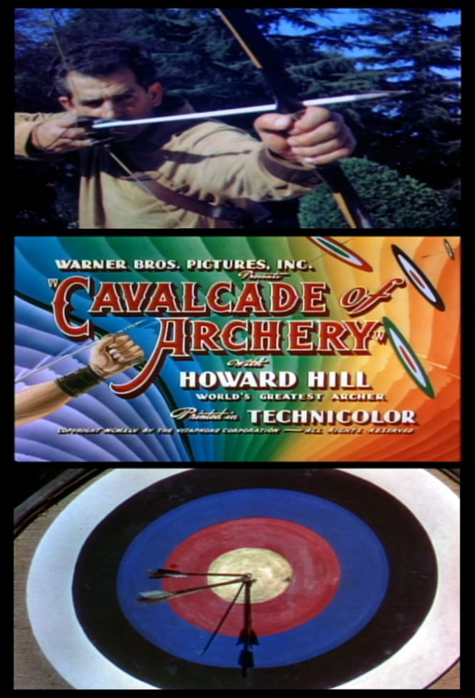 Cavalcade of Archery | TV Time