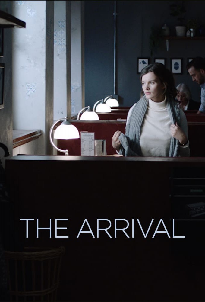 The Arrival | TV Time