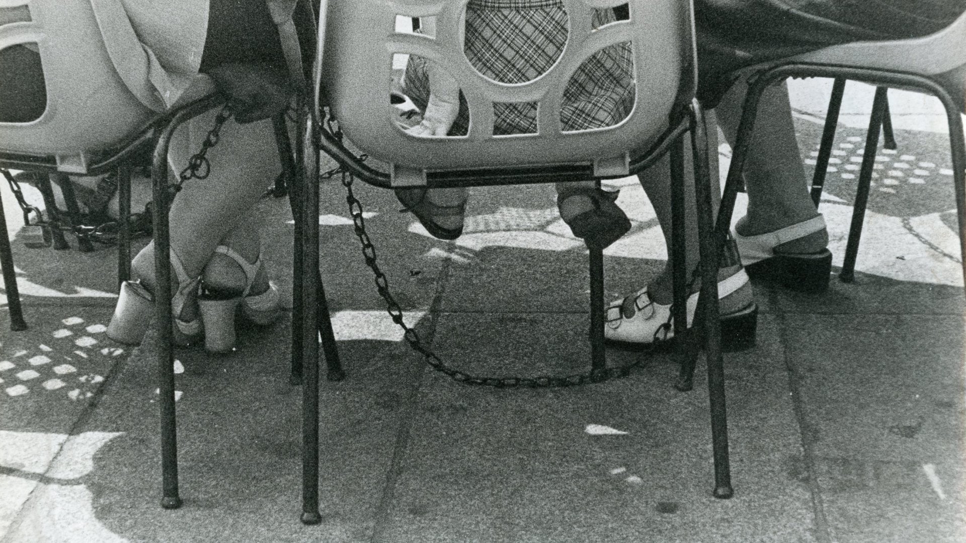 Eisenzeit (1991) - Plex