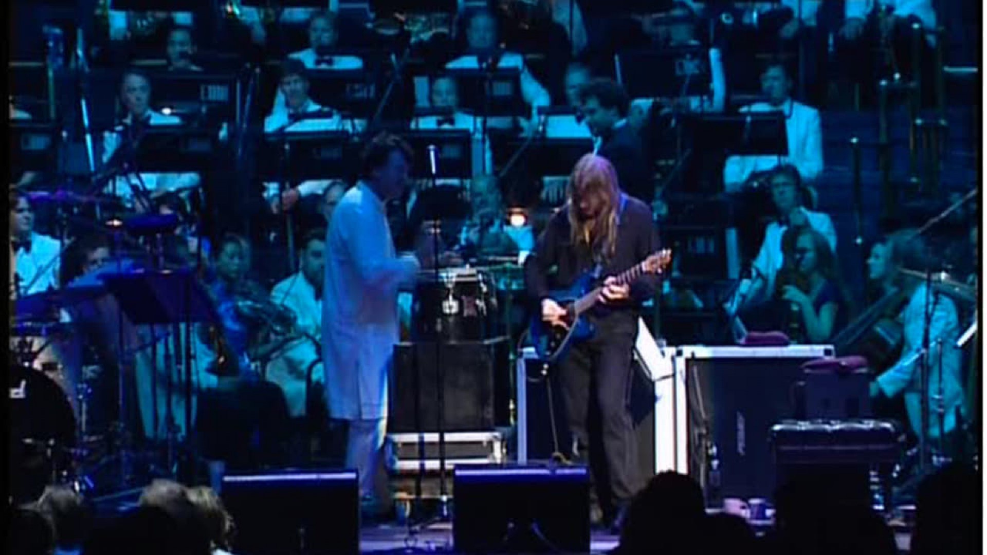 Watch Deep Purple in Concert with the London Symphony Orchestra (2000 ...