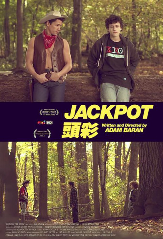 Jackpot | TV Time