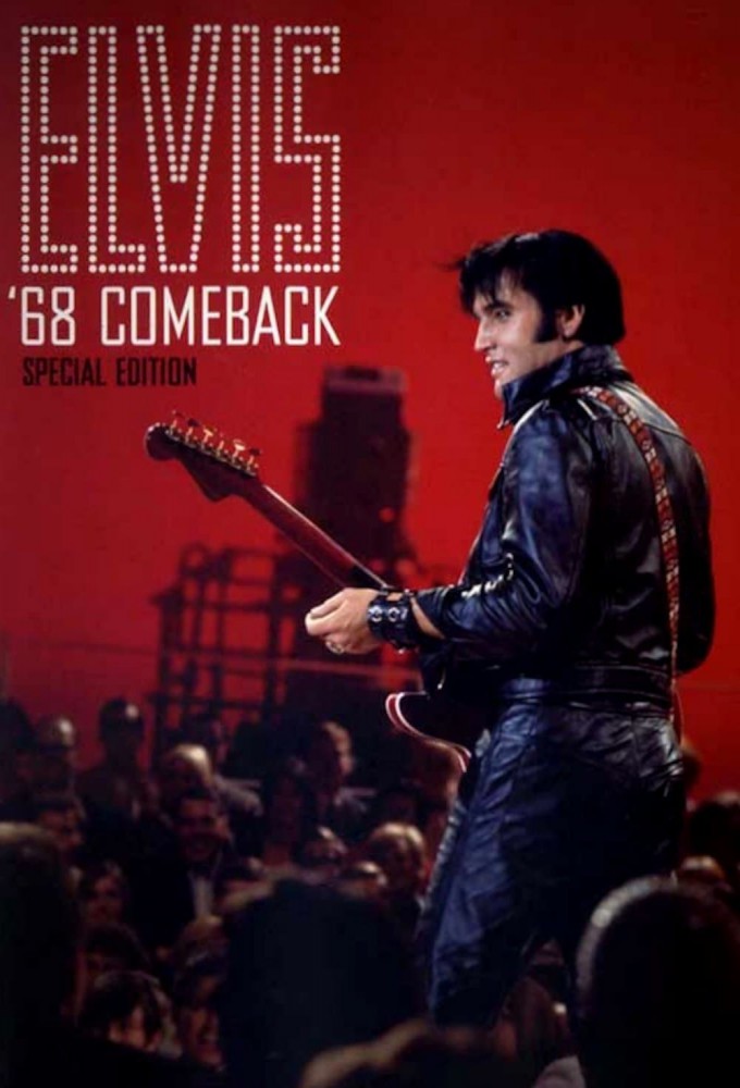 Elvis '68 Comeback Special Edition | TV Time