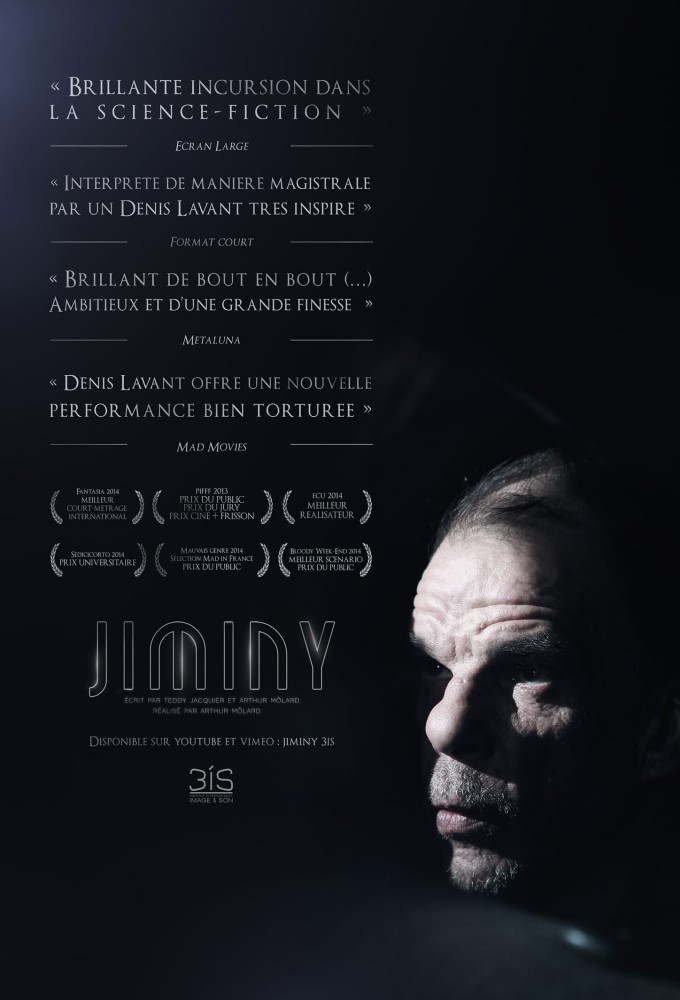 Jiminy | TV Time