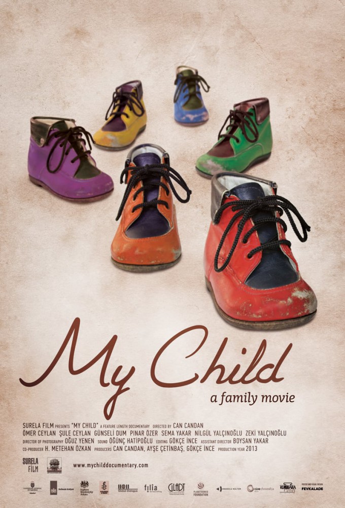 My Child | TV Time