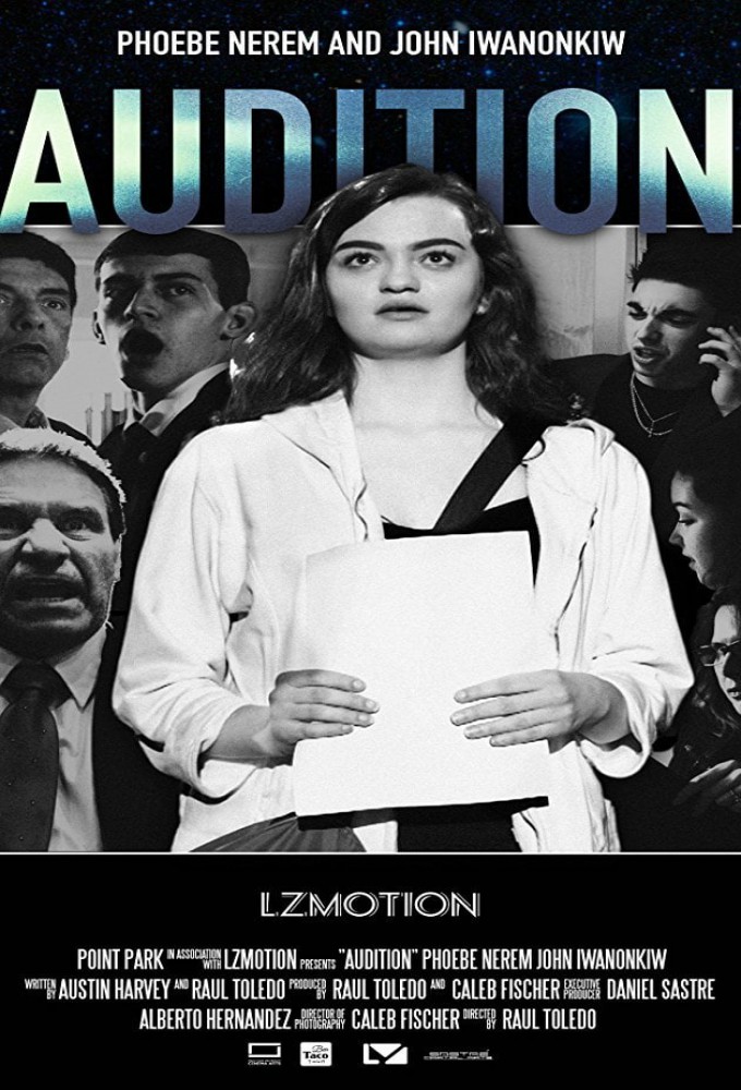 Audition | TV Time