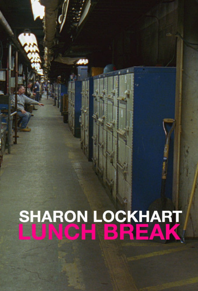 Lunch Break | TV Time