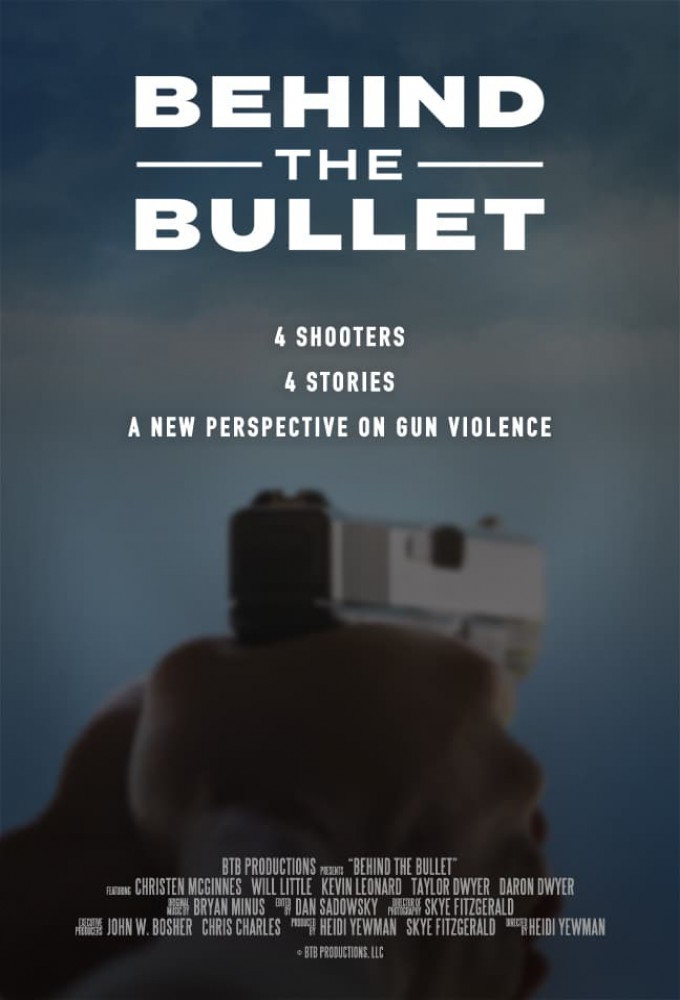 Behind the Bullet | TV Time