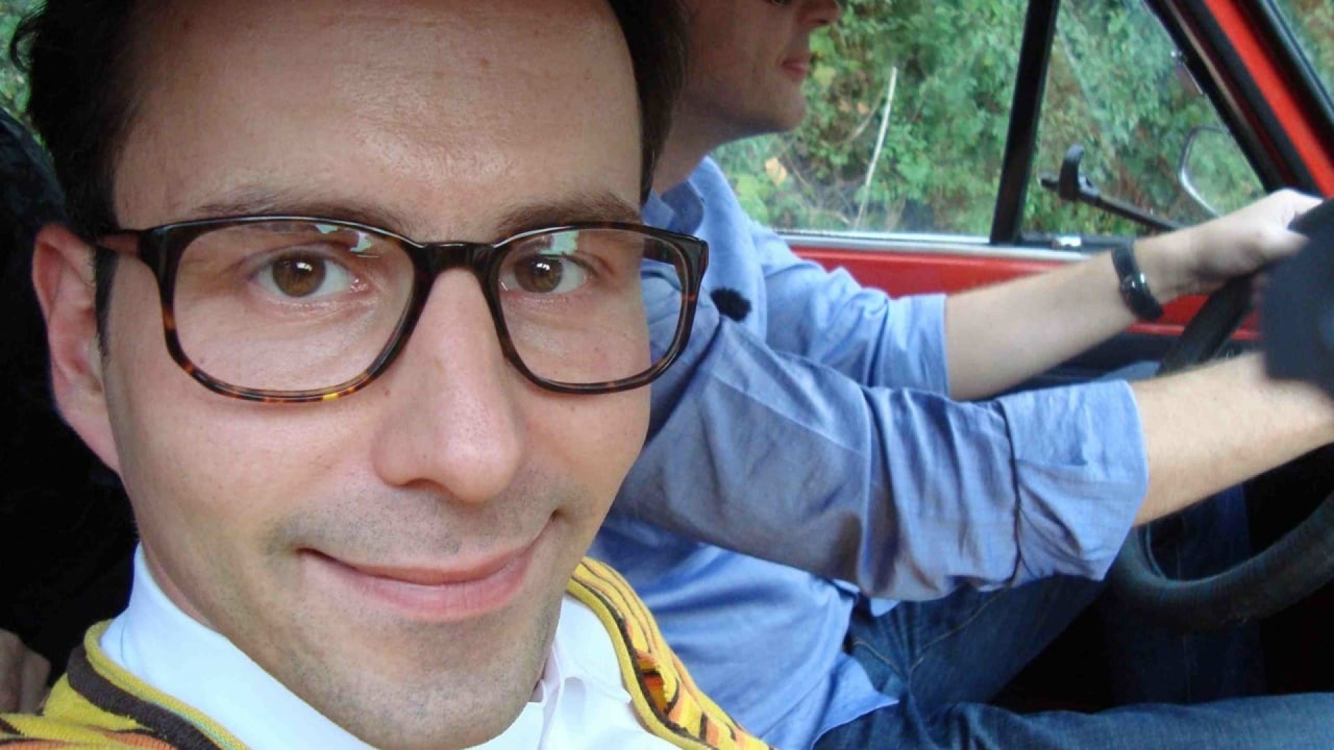 Kurt Krömer - Na du alte Kackbratze - TheTVDB.com