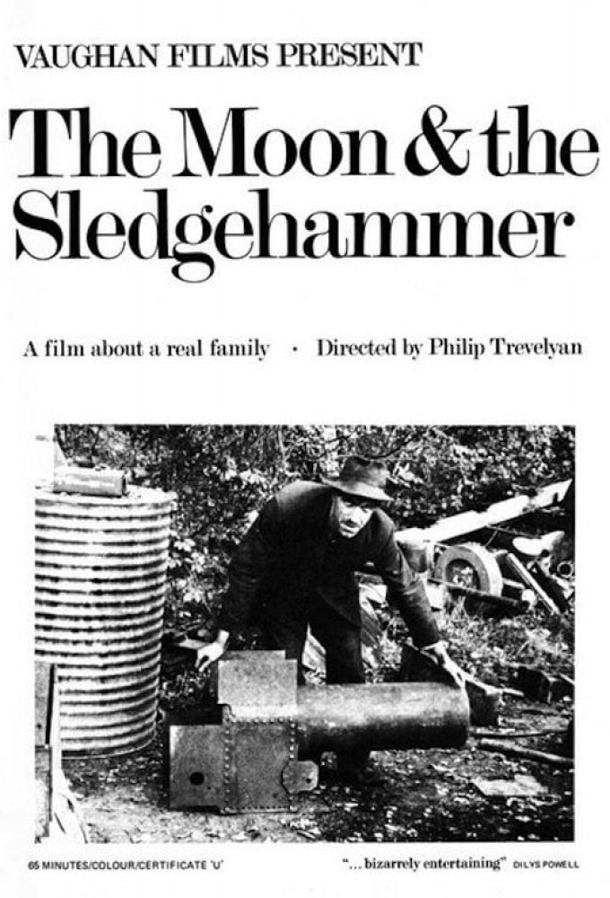 The Moon and the Sledgehammer | TV Time