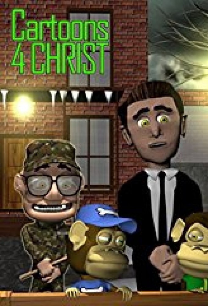 Cartoons 4 Christ - TheTVDB.com
