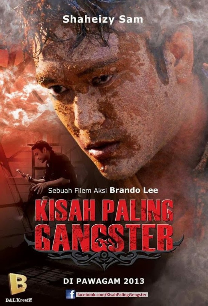 Gangster Wars | TV Time