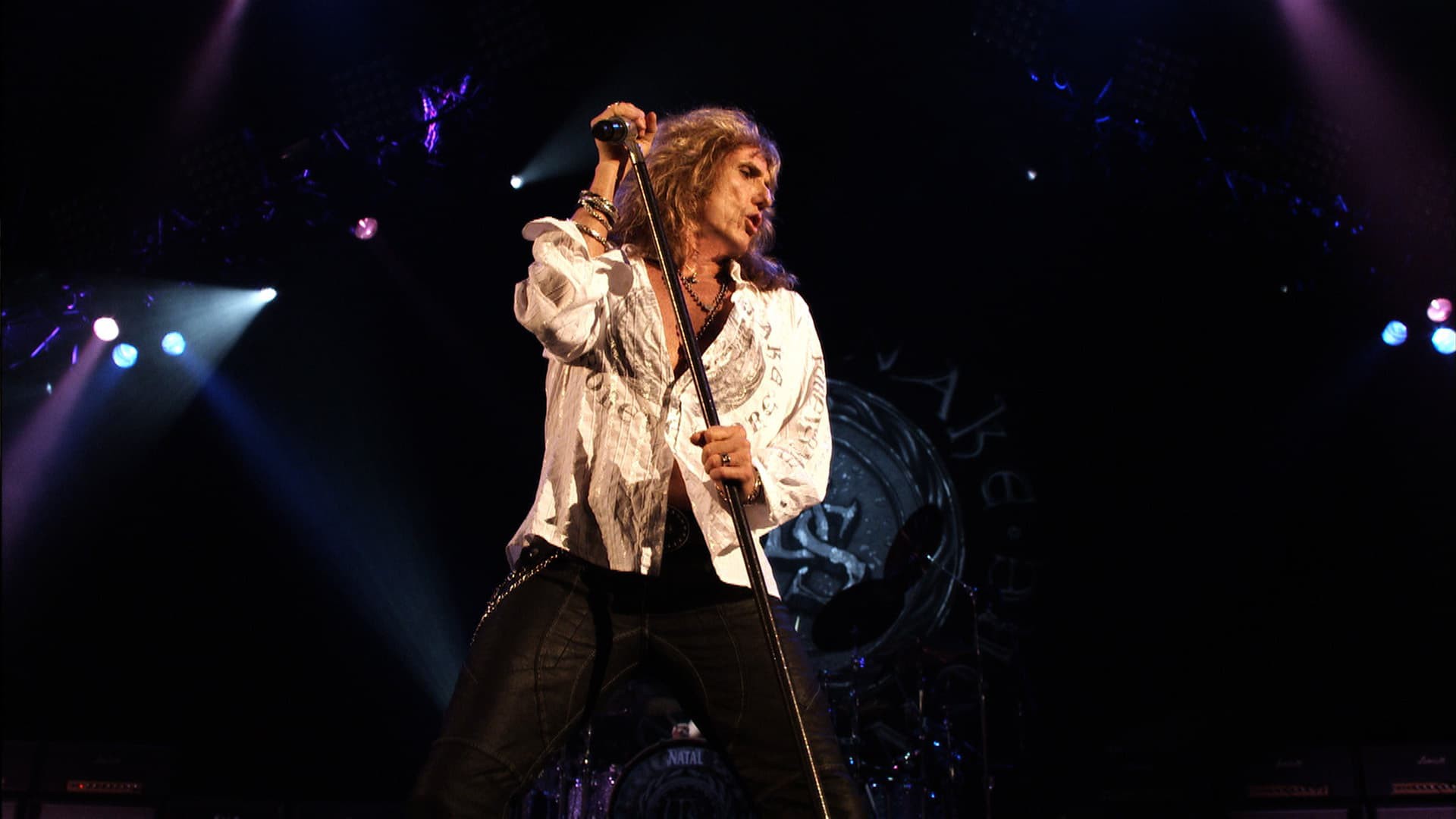 Whitesnake: The Purple Tour - TheTVDB.com