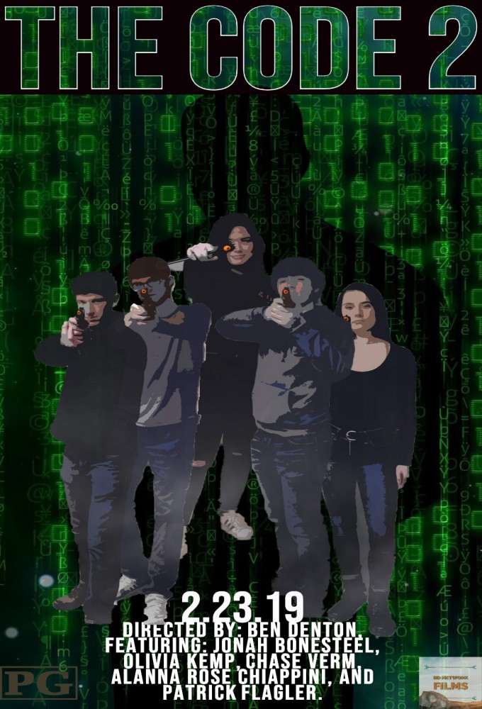 The Code 2 | TV Time