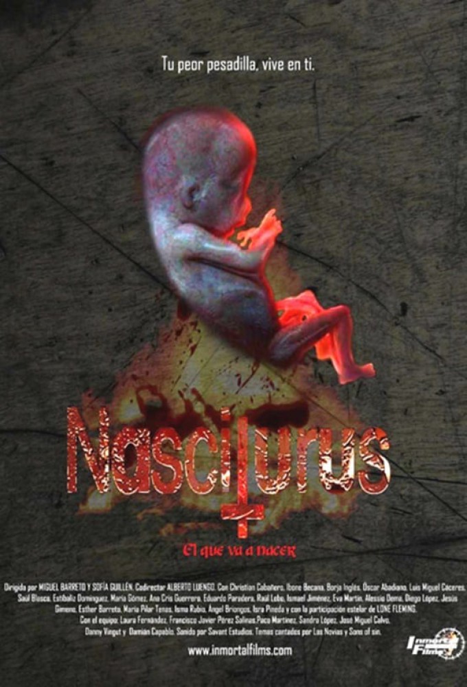 Nasciturus: El que va a nacer - TheTVDB.com