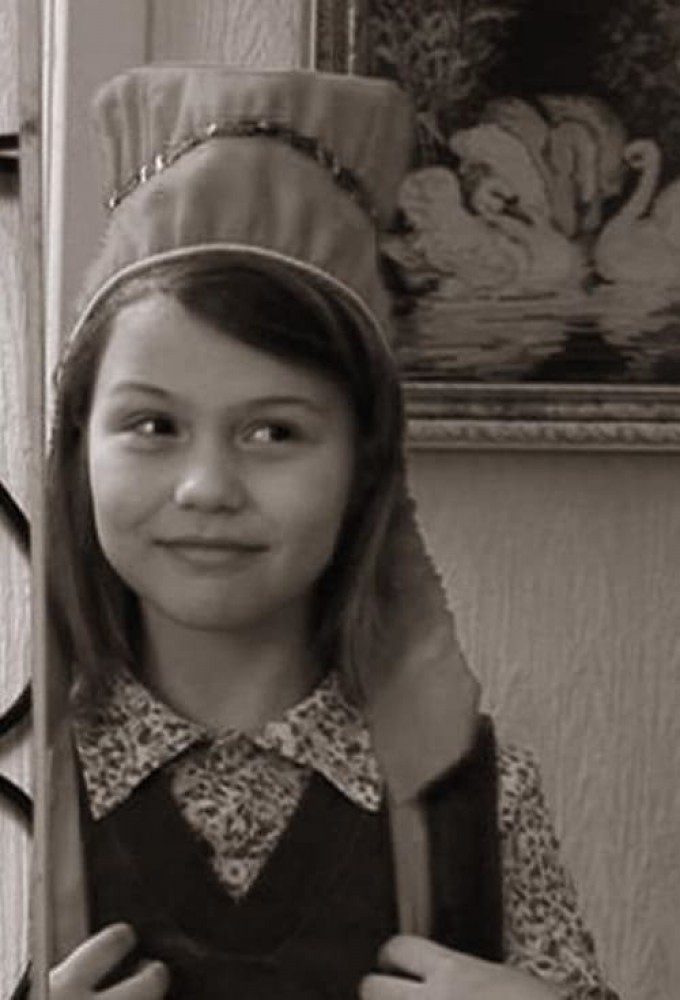 Suddenly Sami | TV Time