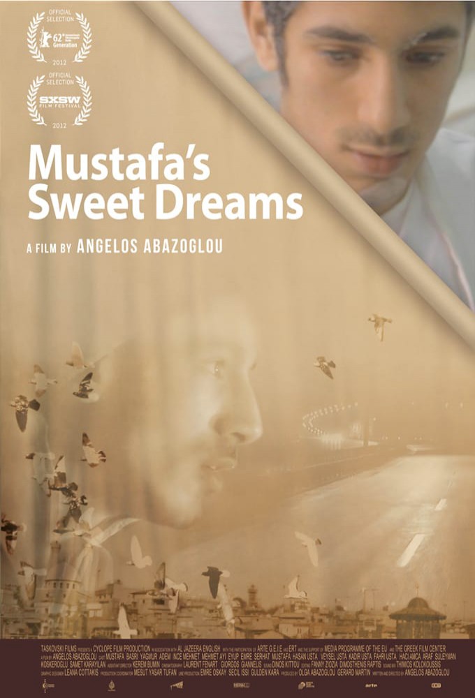 Mustafa's Sweet Dreams | TV Time