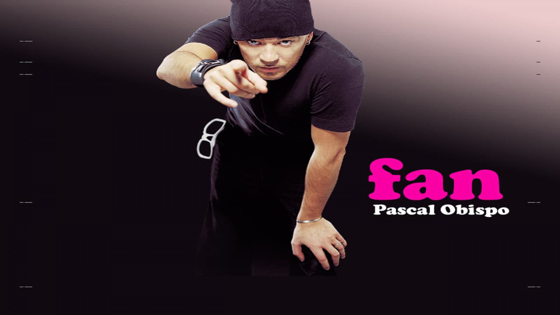 Pascal Obispo: Fan, en Concert Live - TheTVDB.com