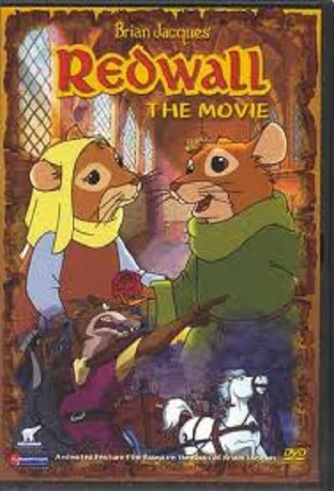 Redwall The Movie | TV Time