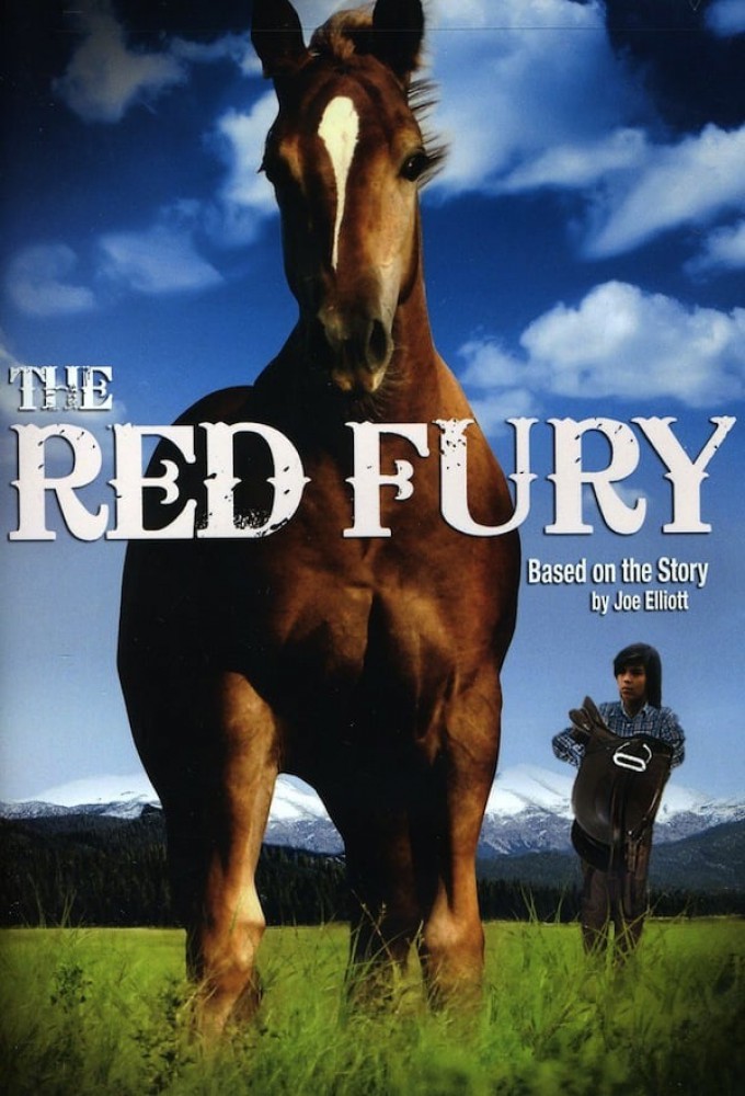 The Red Fury - TheTVDB.com