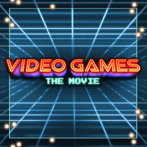 Video Games: The Movie - TheTVDB.com