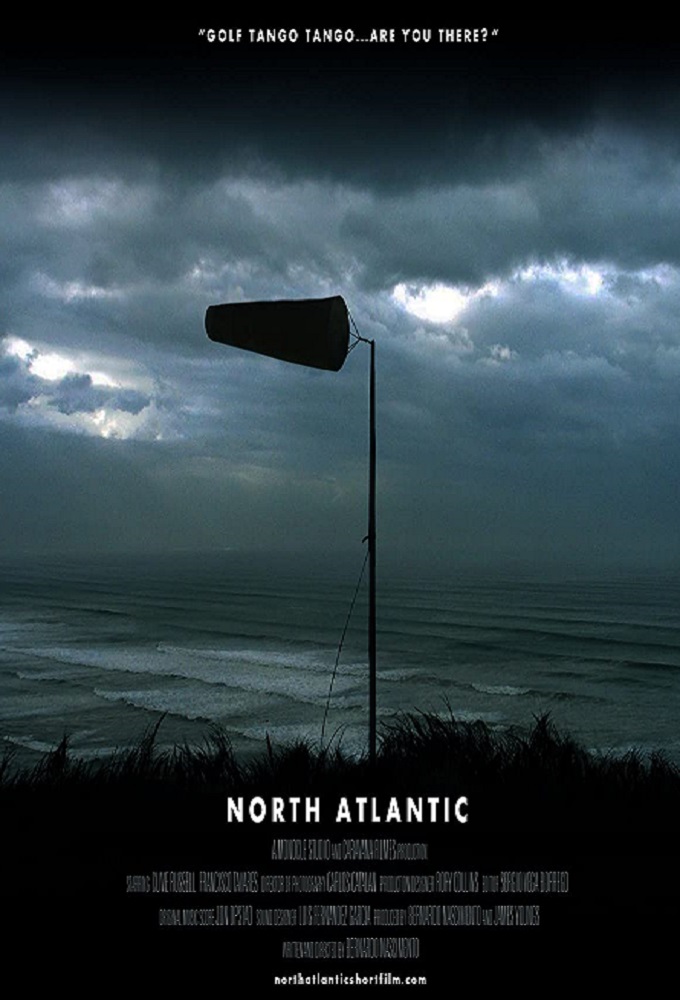 North Atlantic | TV Time