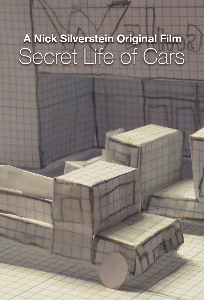Secret Life of Cars | TV Time