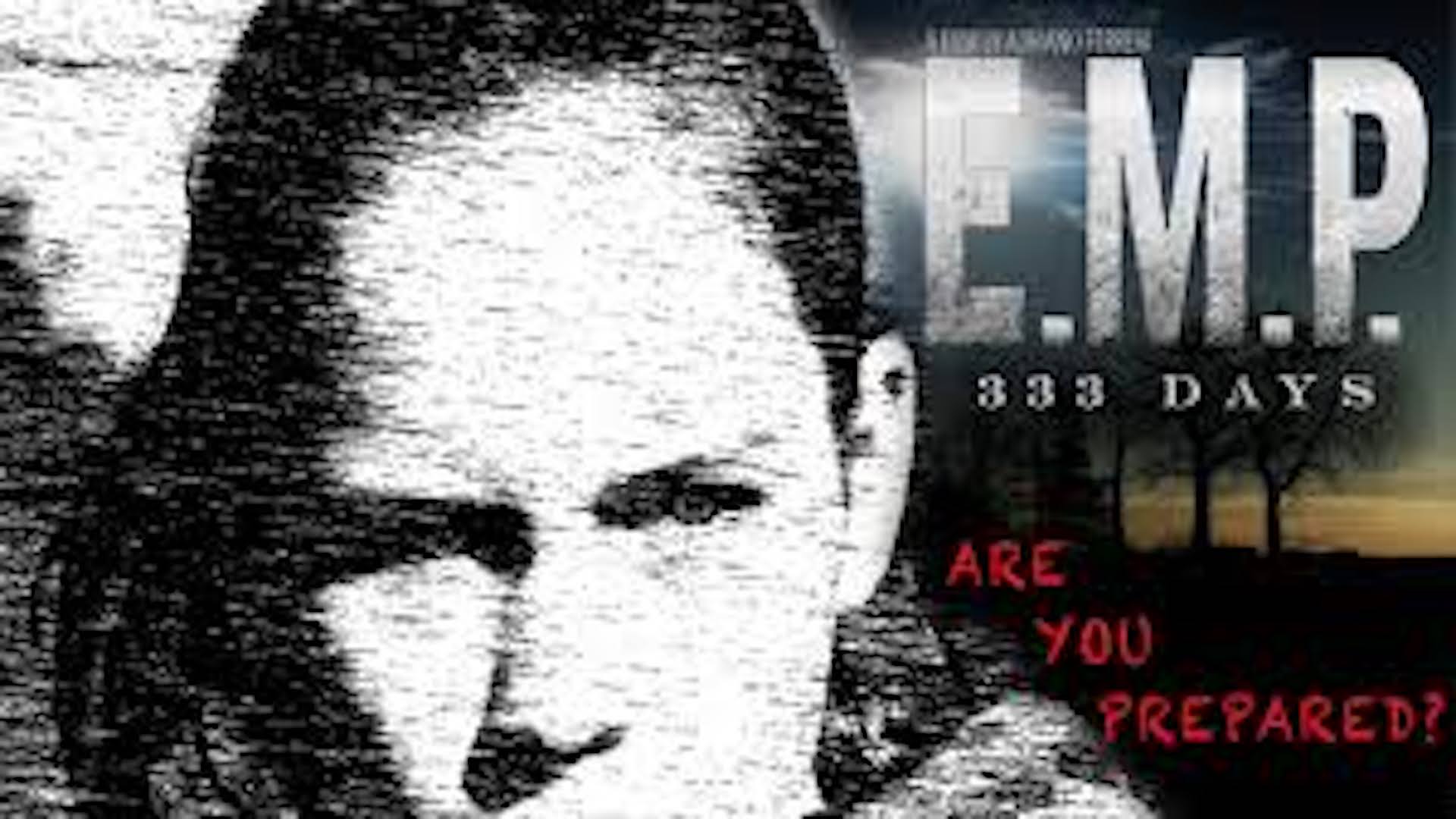 Watch E.M.P. 333 Days (2019) Full Movie Free Online - Plex