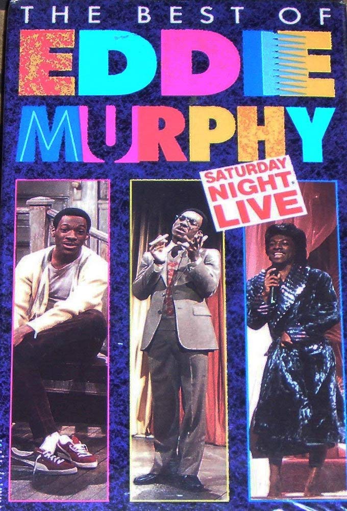 Saturday Night Live: The Best of Eddie Murphy - TheTVDB.com