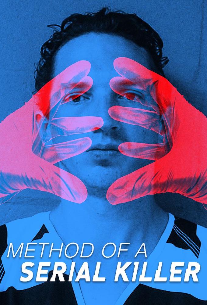 Method of a Serial Killer | TV Time
