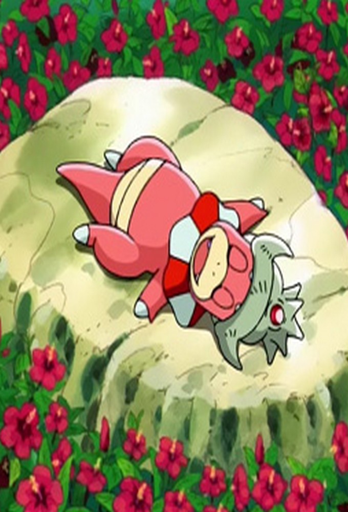 Pokémon: Sloking's Day | TV Time