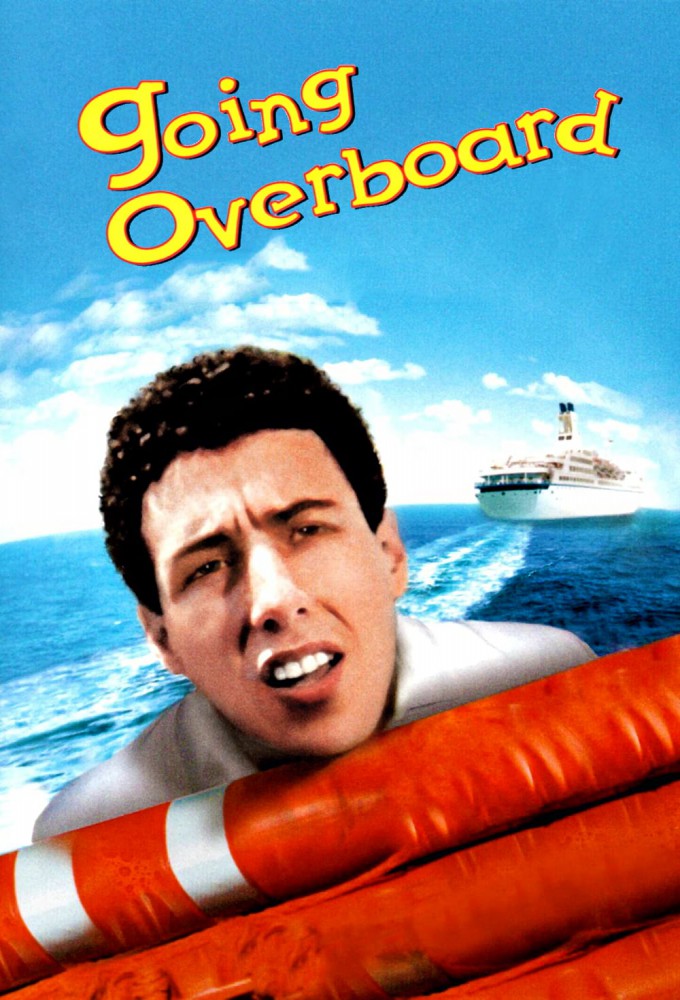 Going Overboard TheTVDB Going Overboard TheTVDB