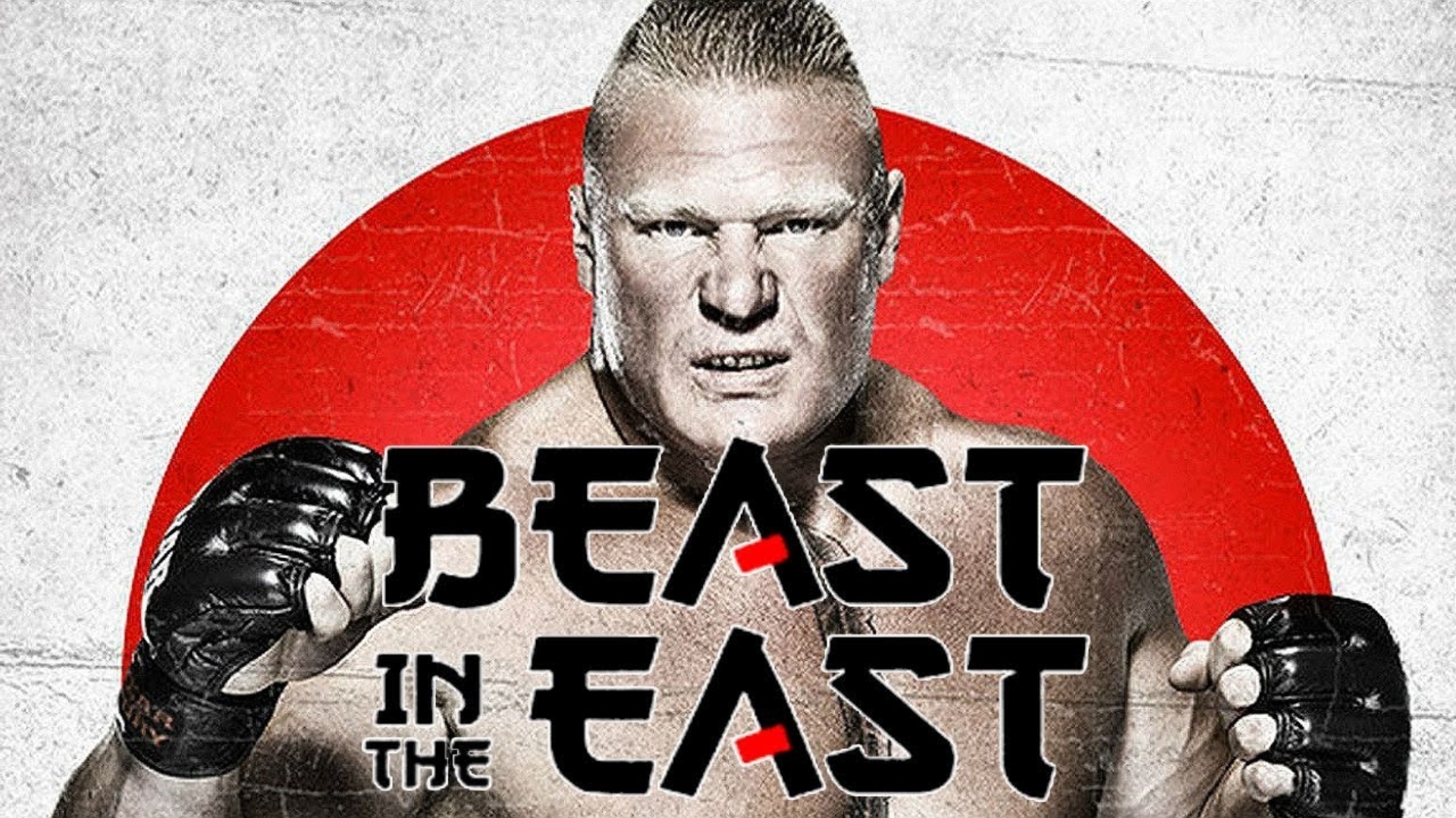 WWE Beast in the East 2015 - TheTVDB.com