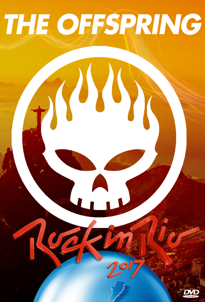 The Offspring: Rock in Rio 2017 | TV Time