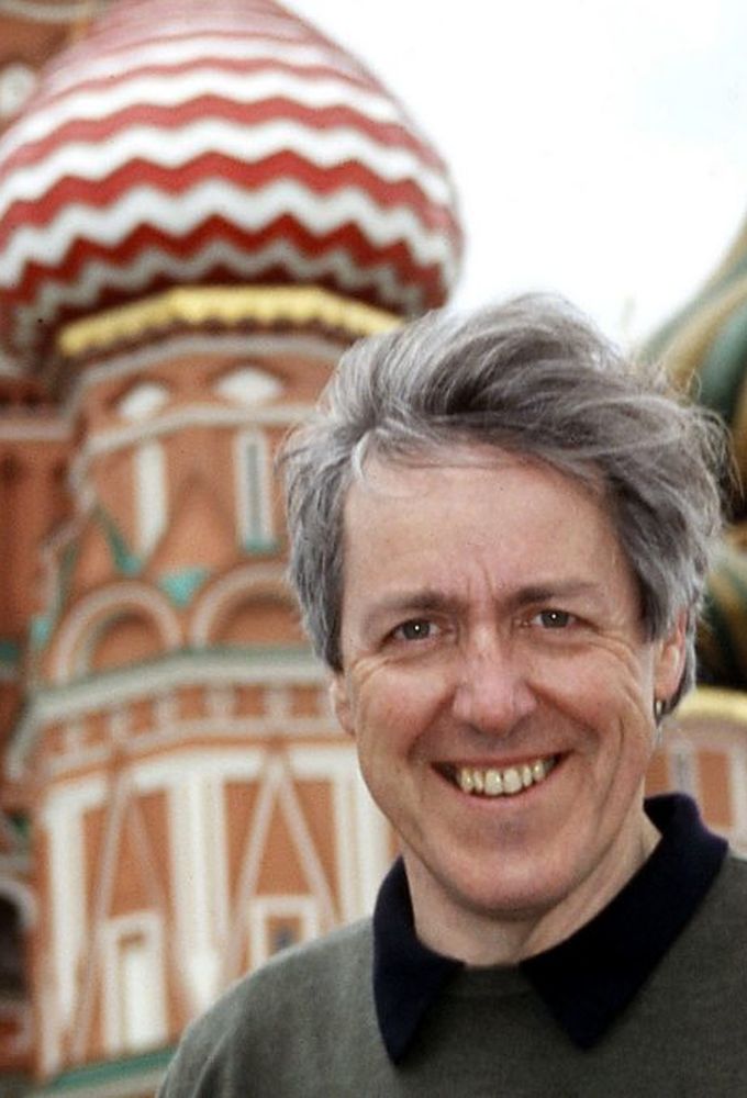 The Secret Life of Arthur Ransome | TV Time